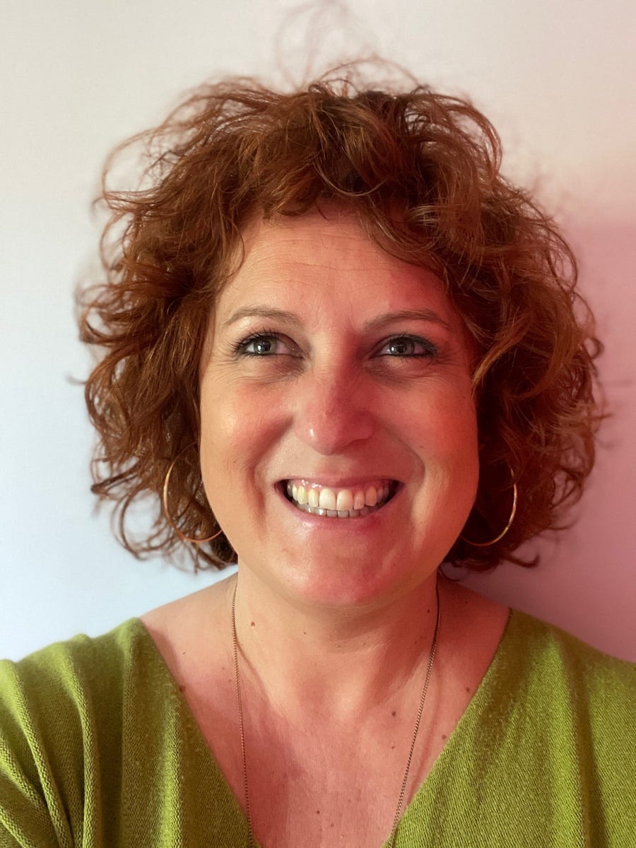 Maïté Verhoeven – Medium