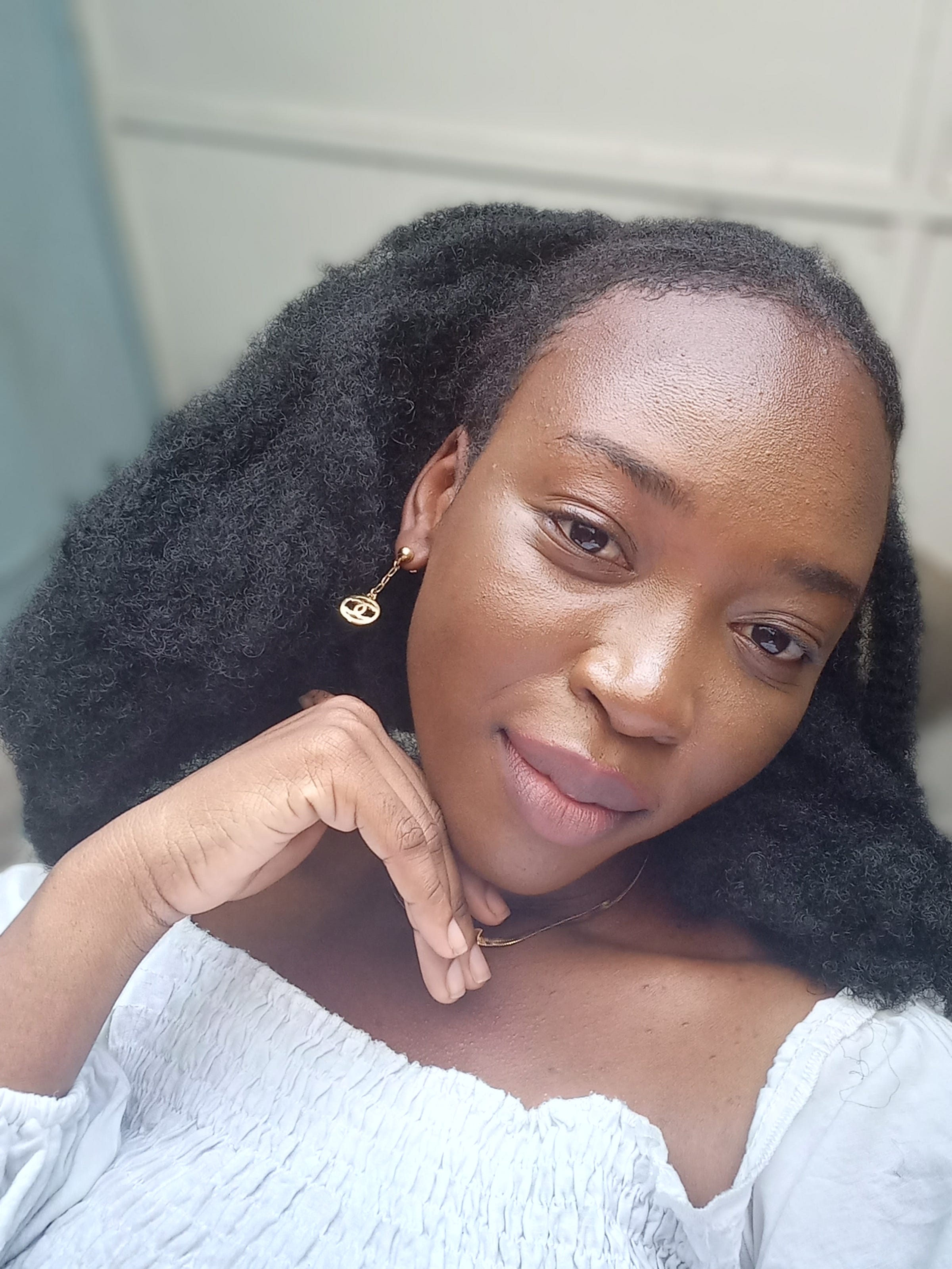 Prissy Writes – Medium