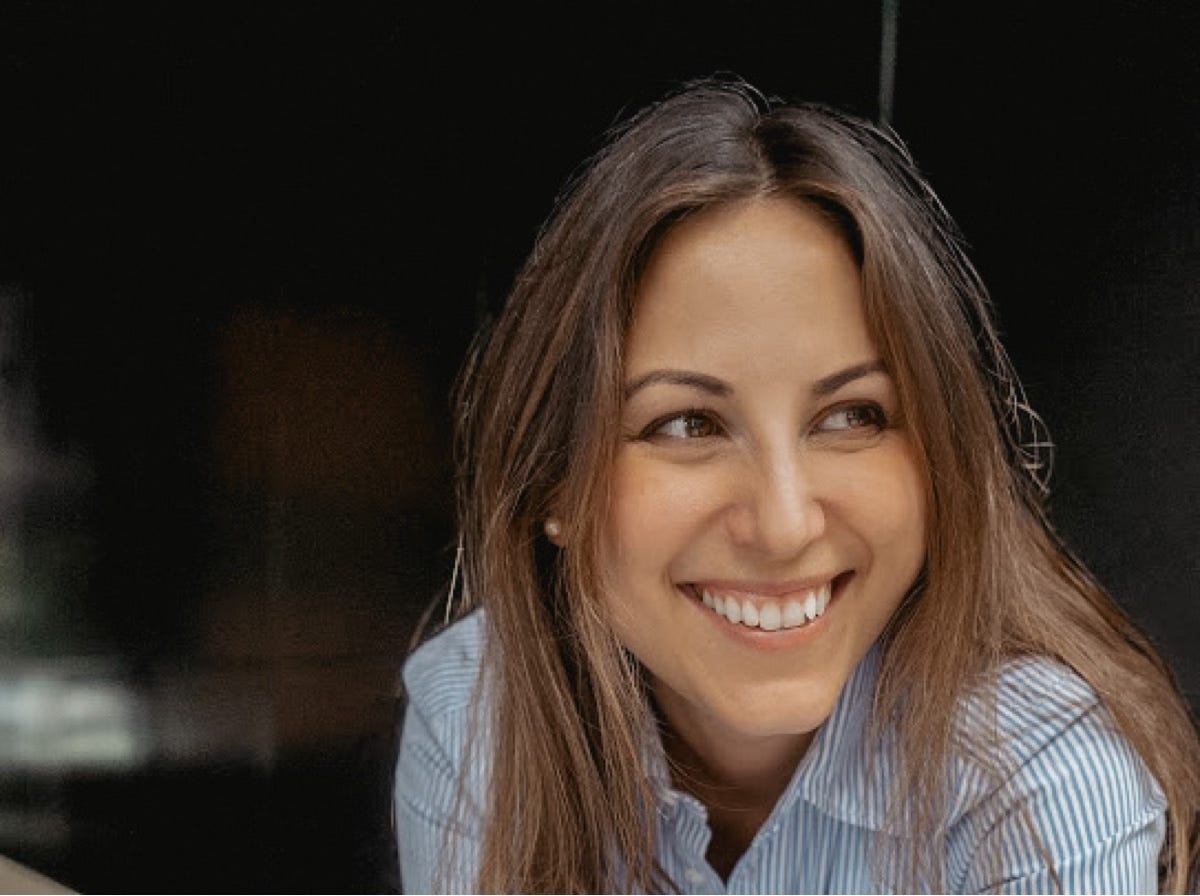 Alisa Atroshenko – Medium