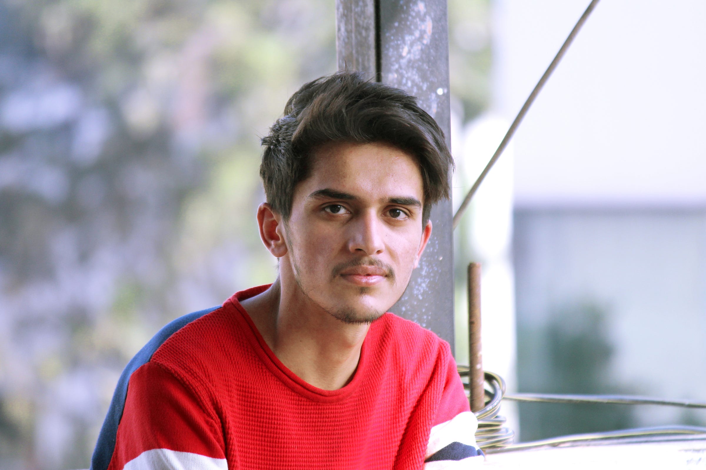 Abhishek Vishwakarma – Medium