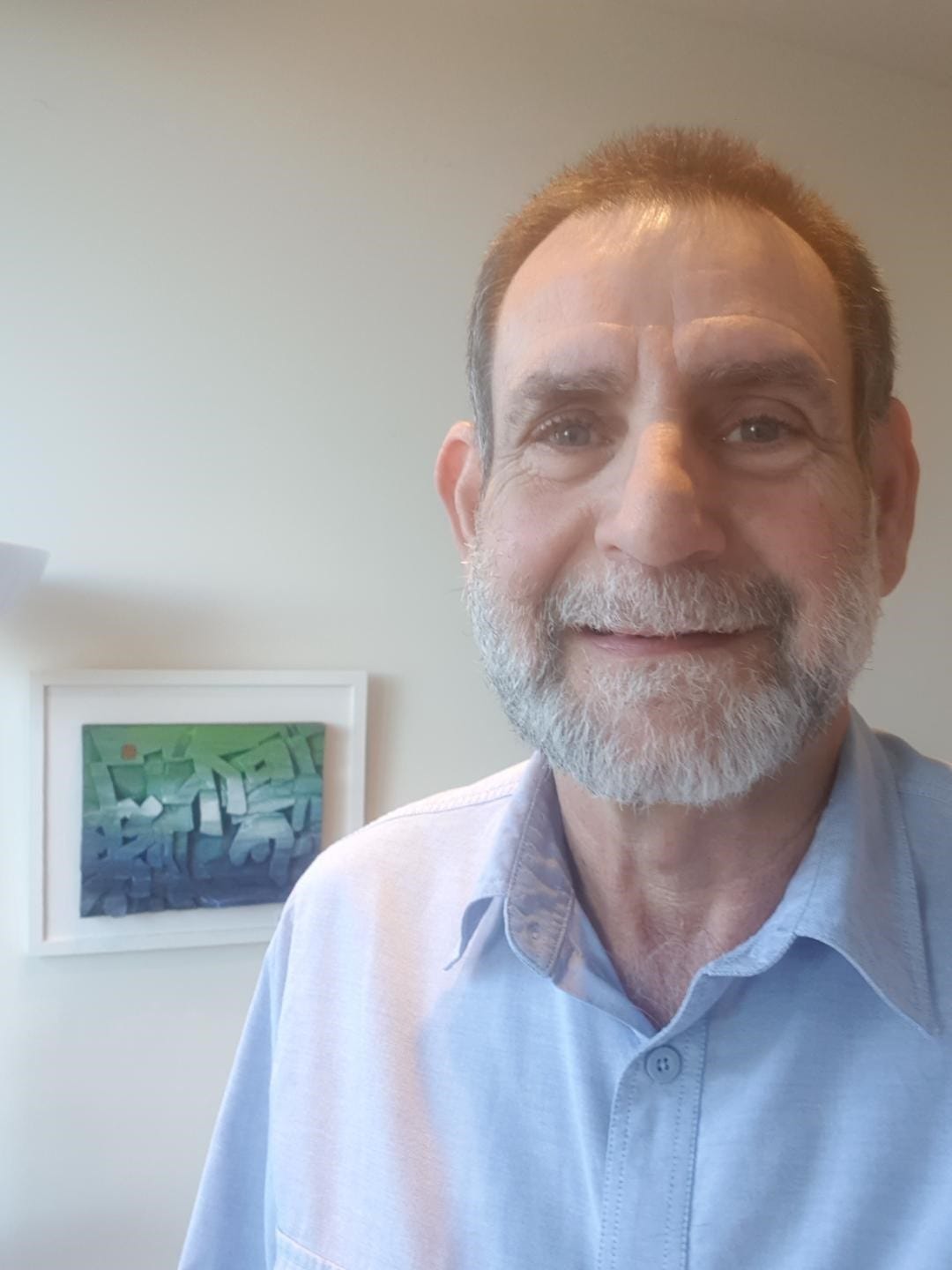 About – Peter Miles – Medium