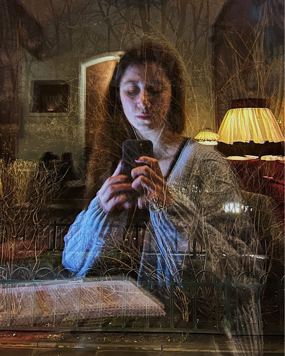 About – Fatma – Medium