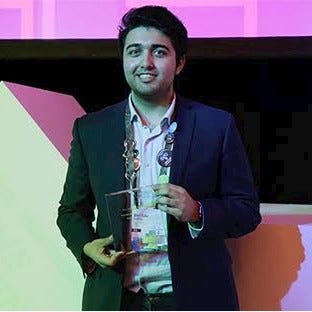 Sherbaz Hashmi – Medium