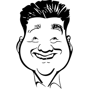 Geoff Lee – Medium