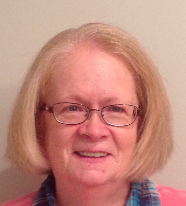 Anne Elizabeth McGuigan – Medium