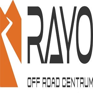 Rayo Offroad Centrum – Medium