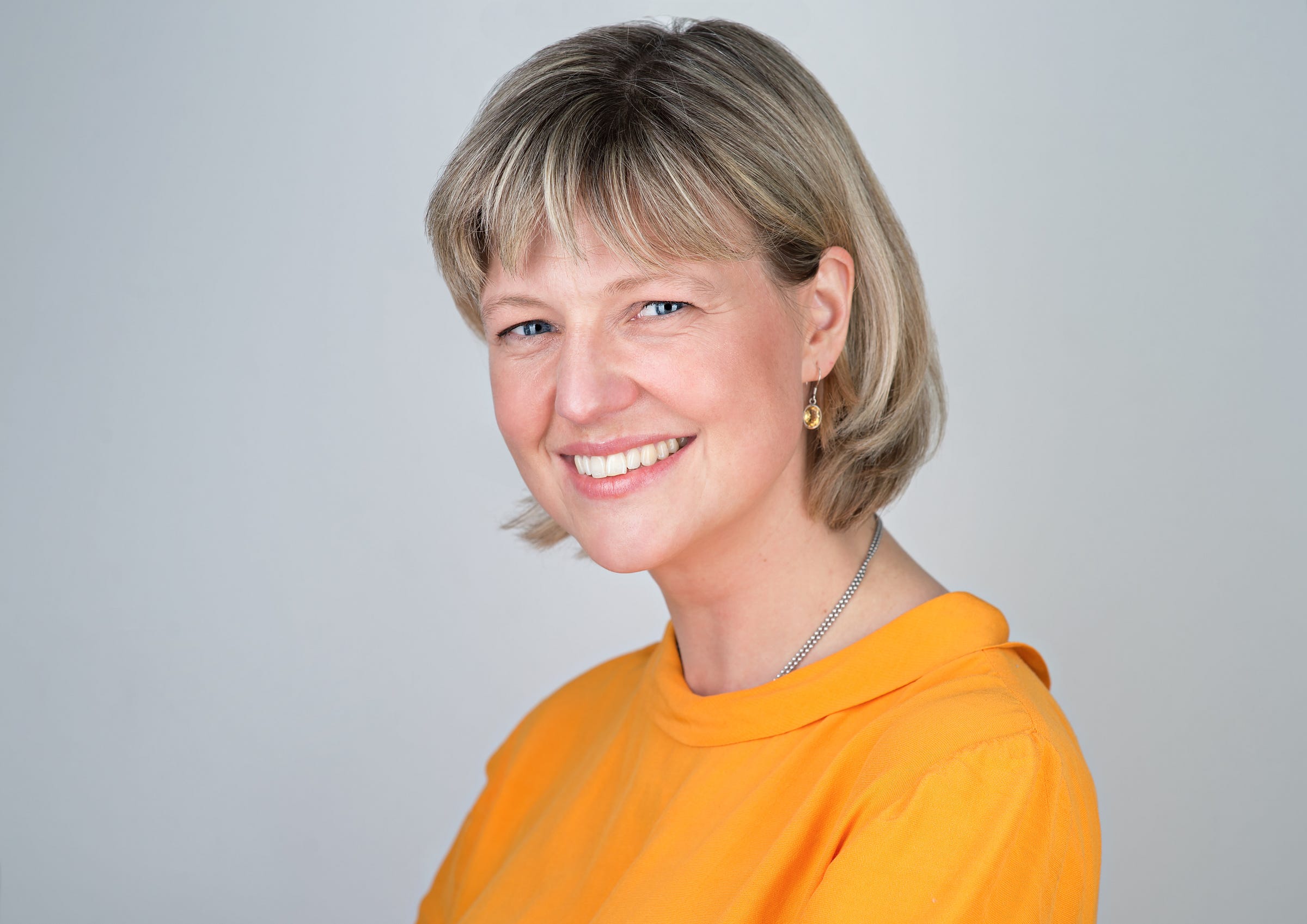 Mary Rose Gunn, CEO and founder, The Fore – Medium