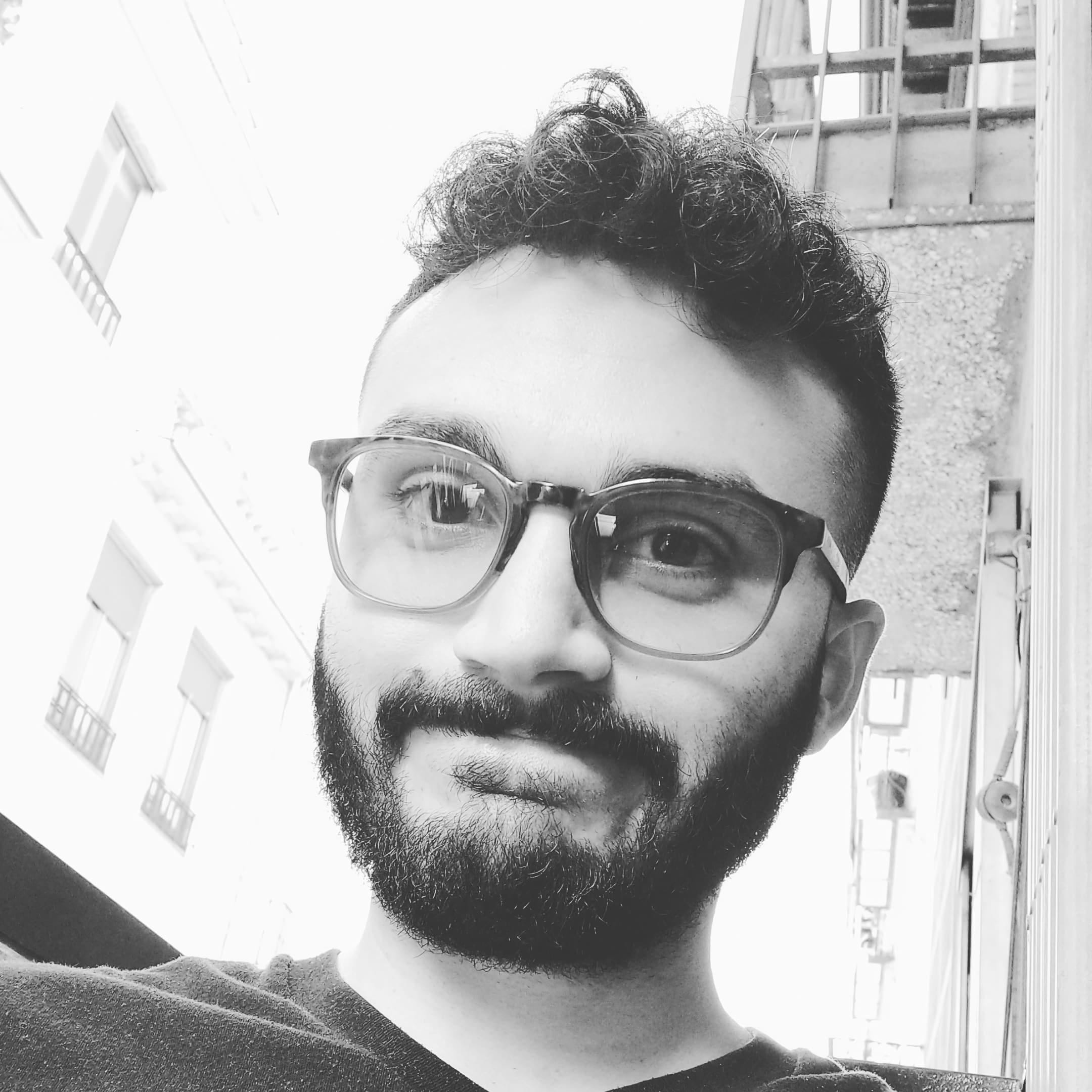 Luis Alberto Denis Miranda – Medium