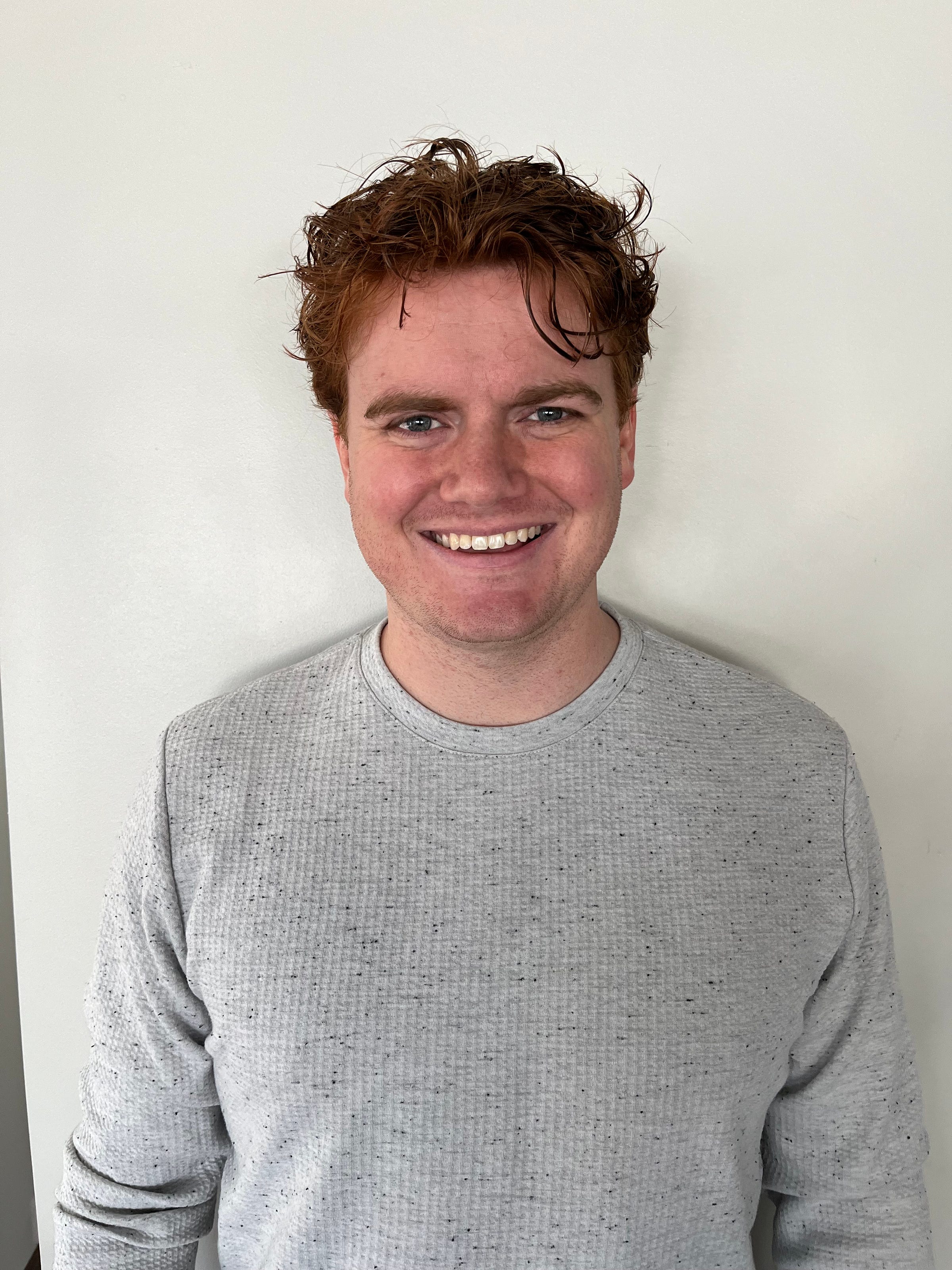 Jack Whitlock – Medium