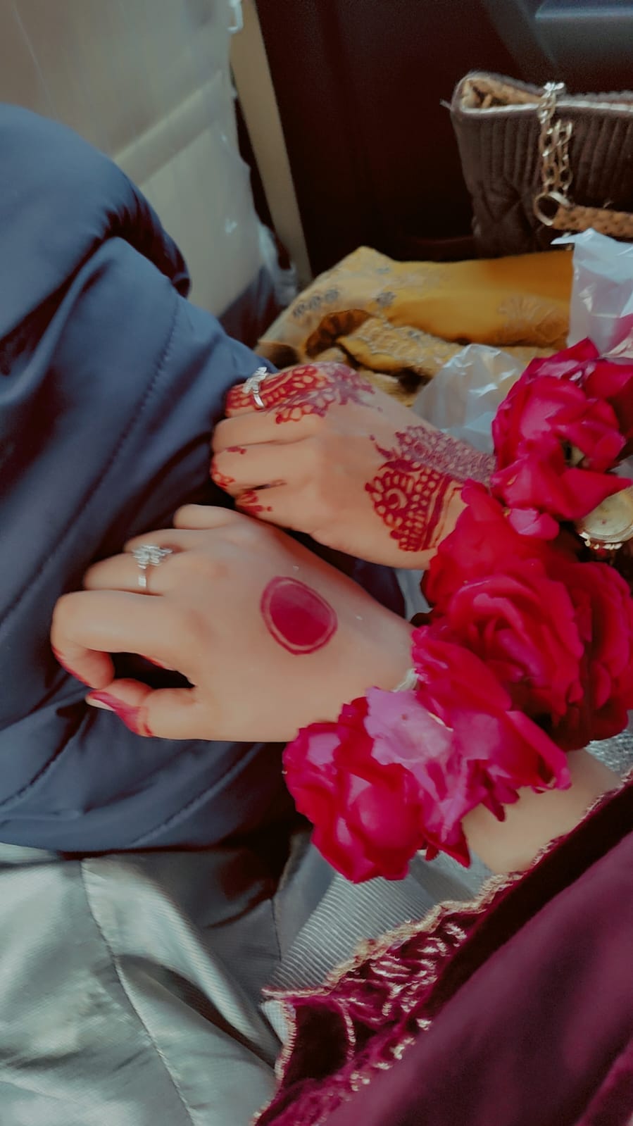 Meesam Ali – Medium