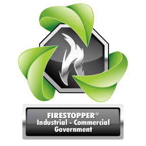 Info FireStopper® – Medium