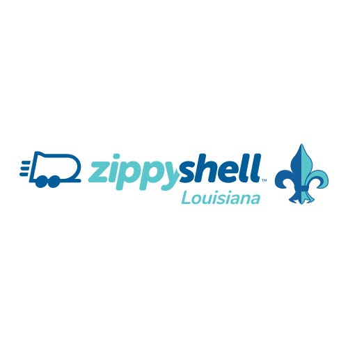 Zippy Shell of Louisiana – Medium