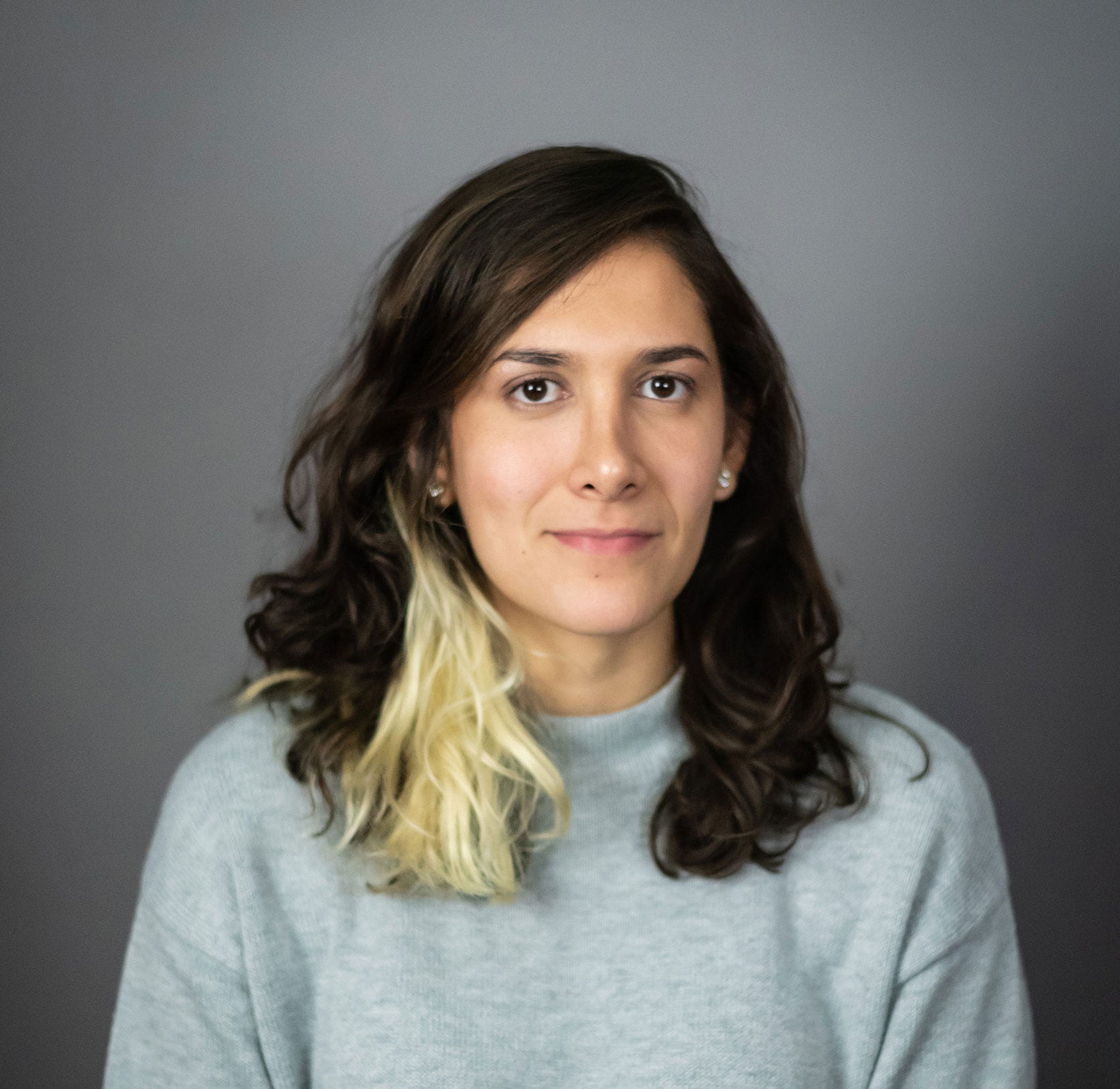 Laura Agudelo – Medium