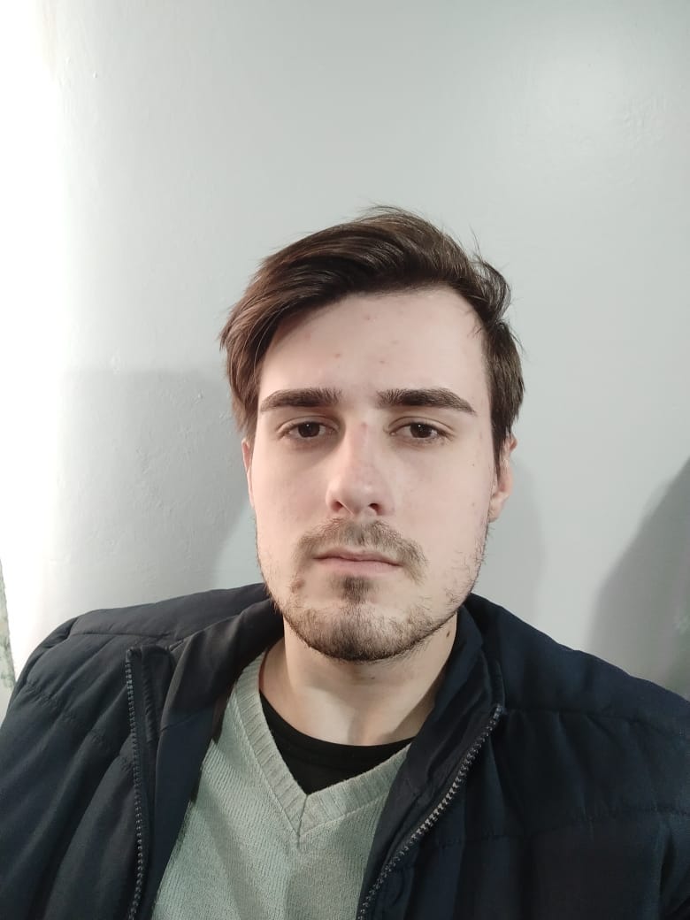 About – Pedro Henrique Giacomini – Medium