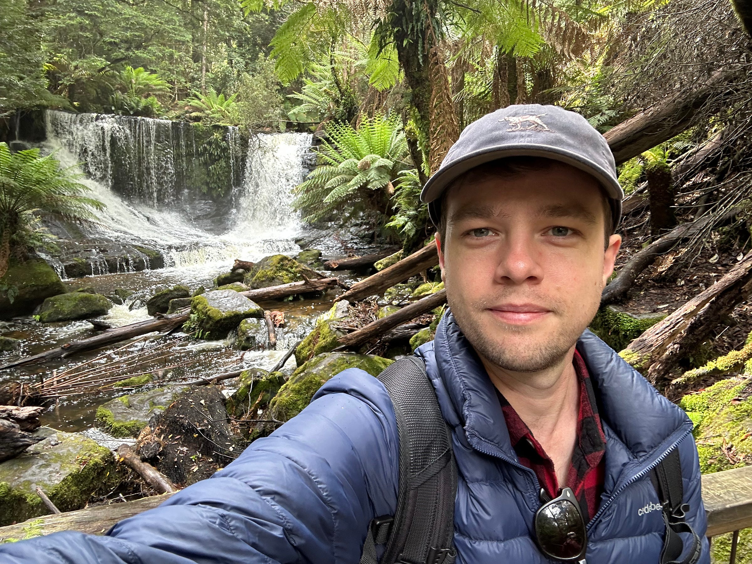 Nathan Wilson – Medium