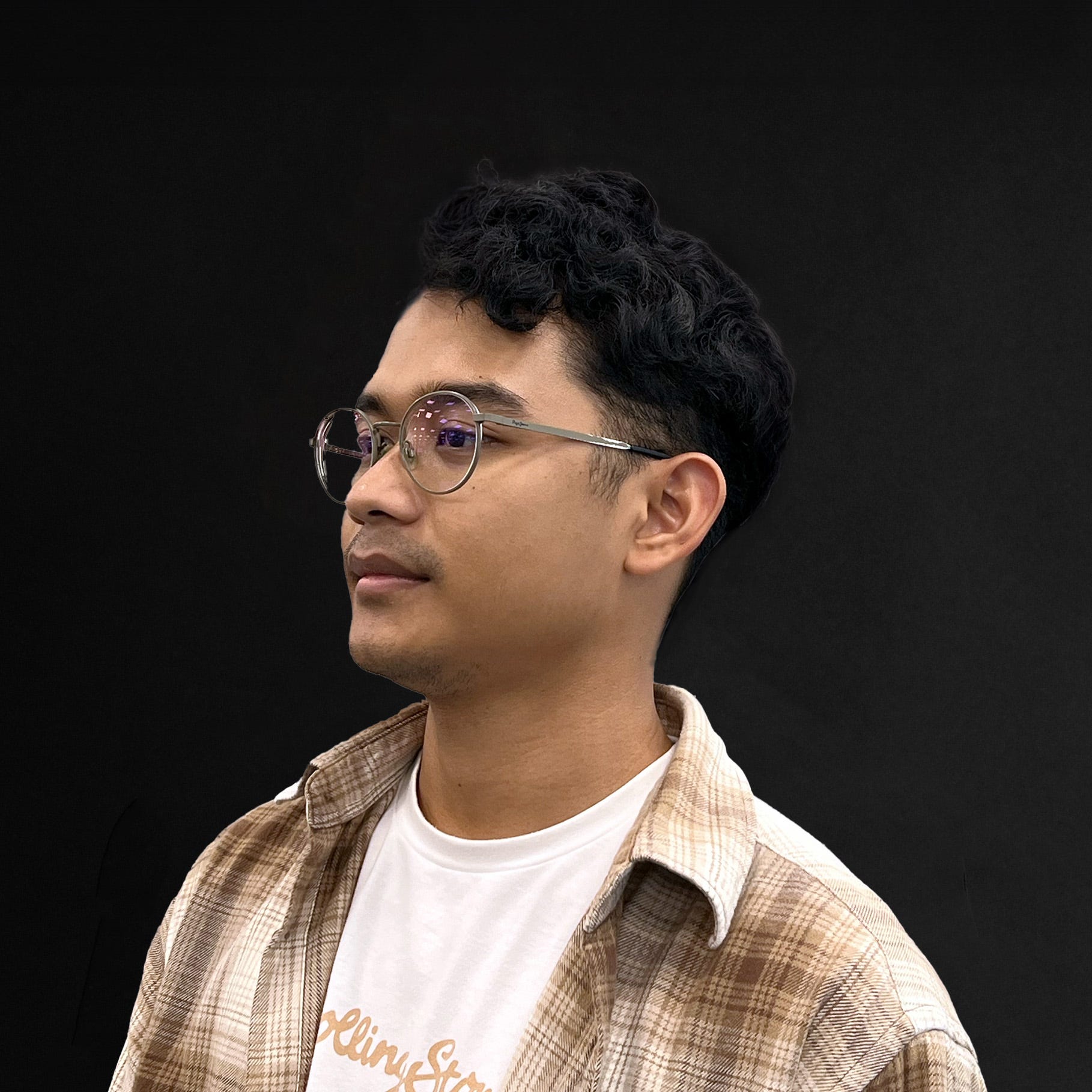 Ziady Mubaraq – Medium