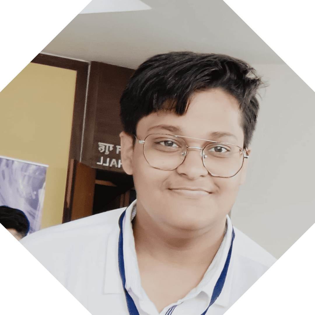 Tanay A Mandelia – Medium