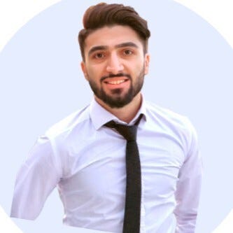 Mehmet Tahir Aslan – Medium