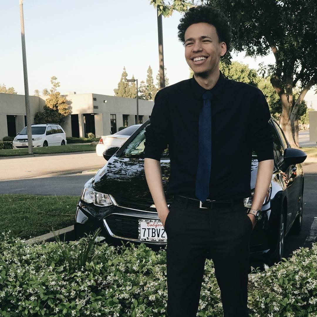 Dante Kelly – Medium