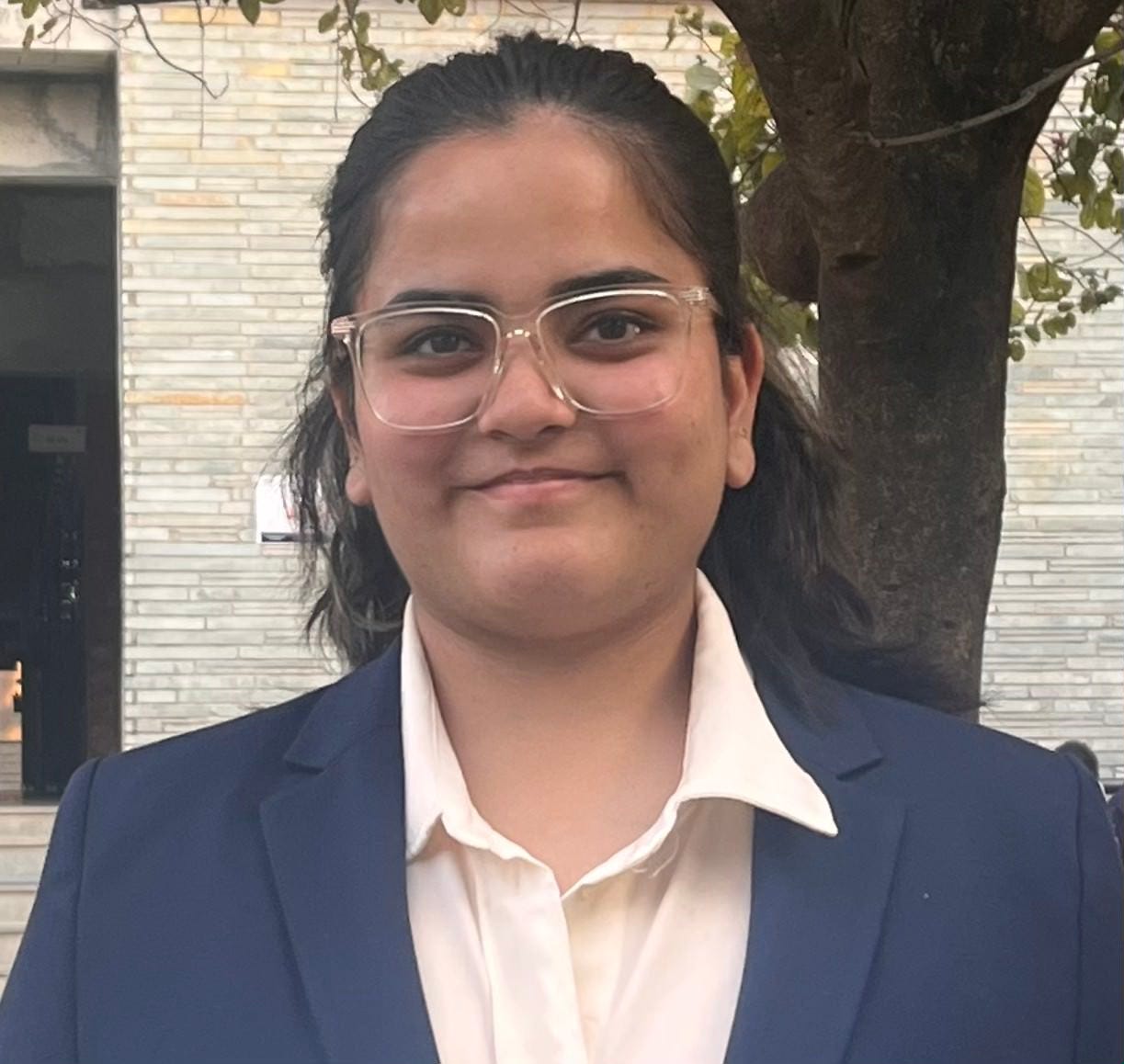 Jahnavi Singh Chauhan – Medium