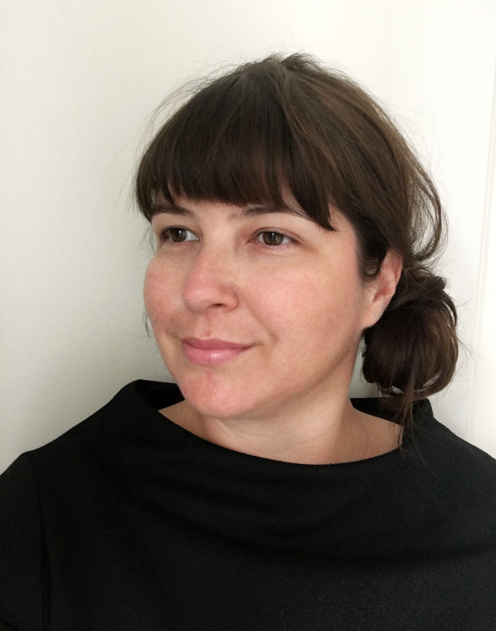 About – Sarah B. Woodhead – Medium