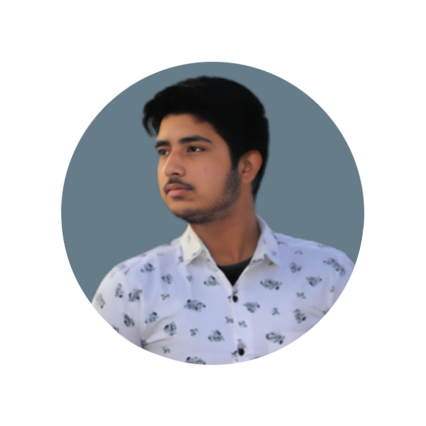 Devesh Pareek – Medium