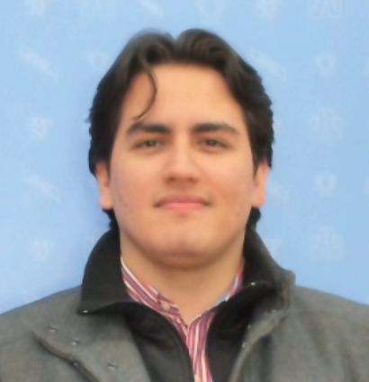 Victor Morales – Medium