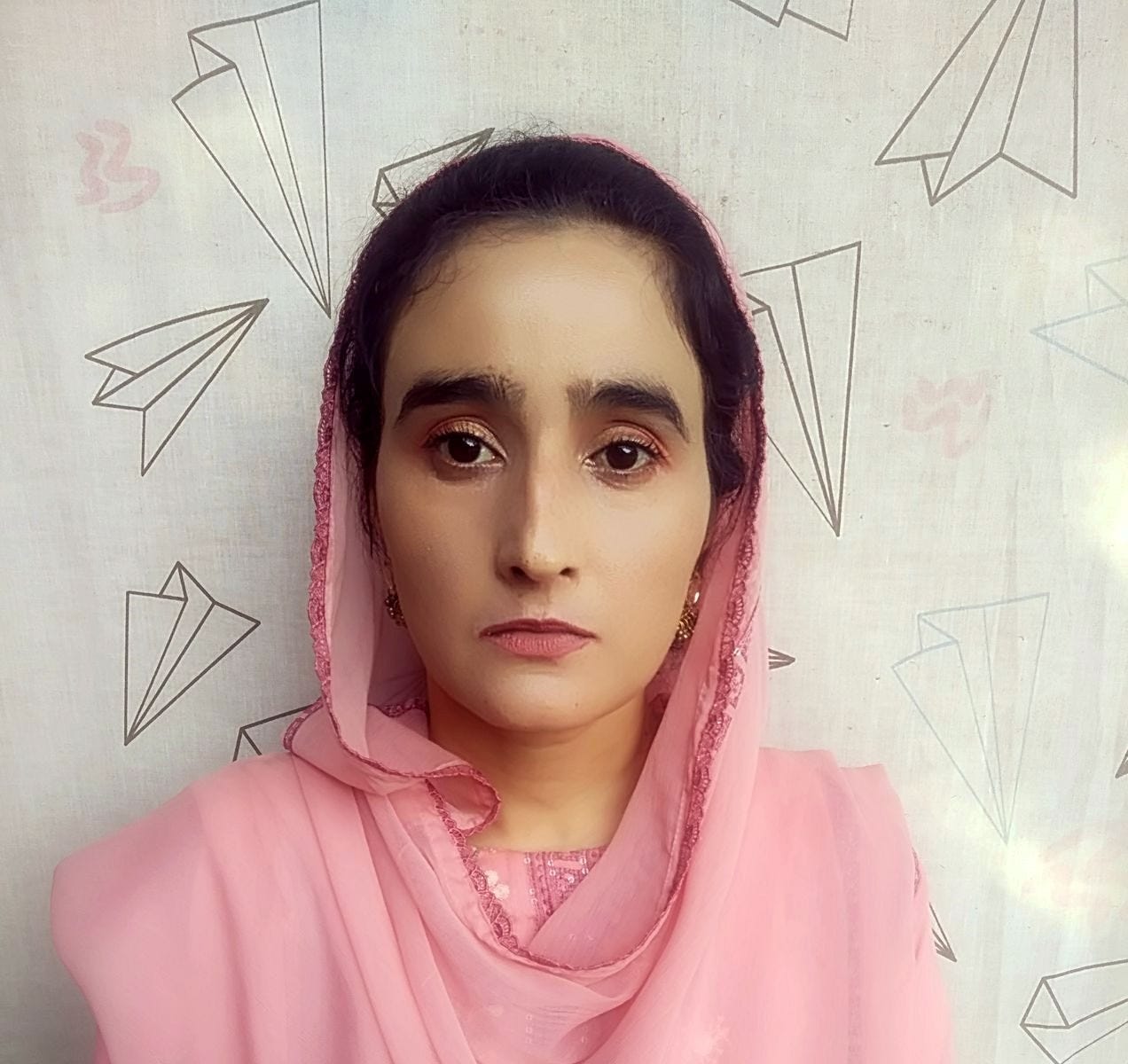 Nadia Aslam – Medium