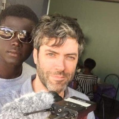Jay Shapiro – Medium