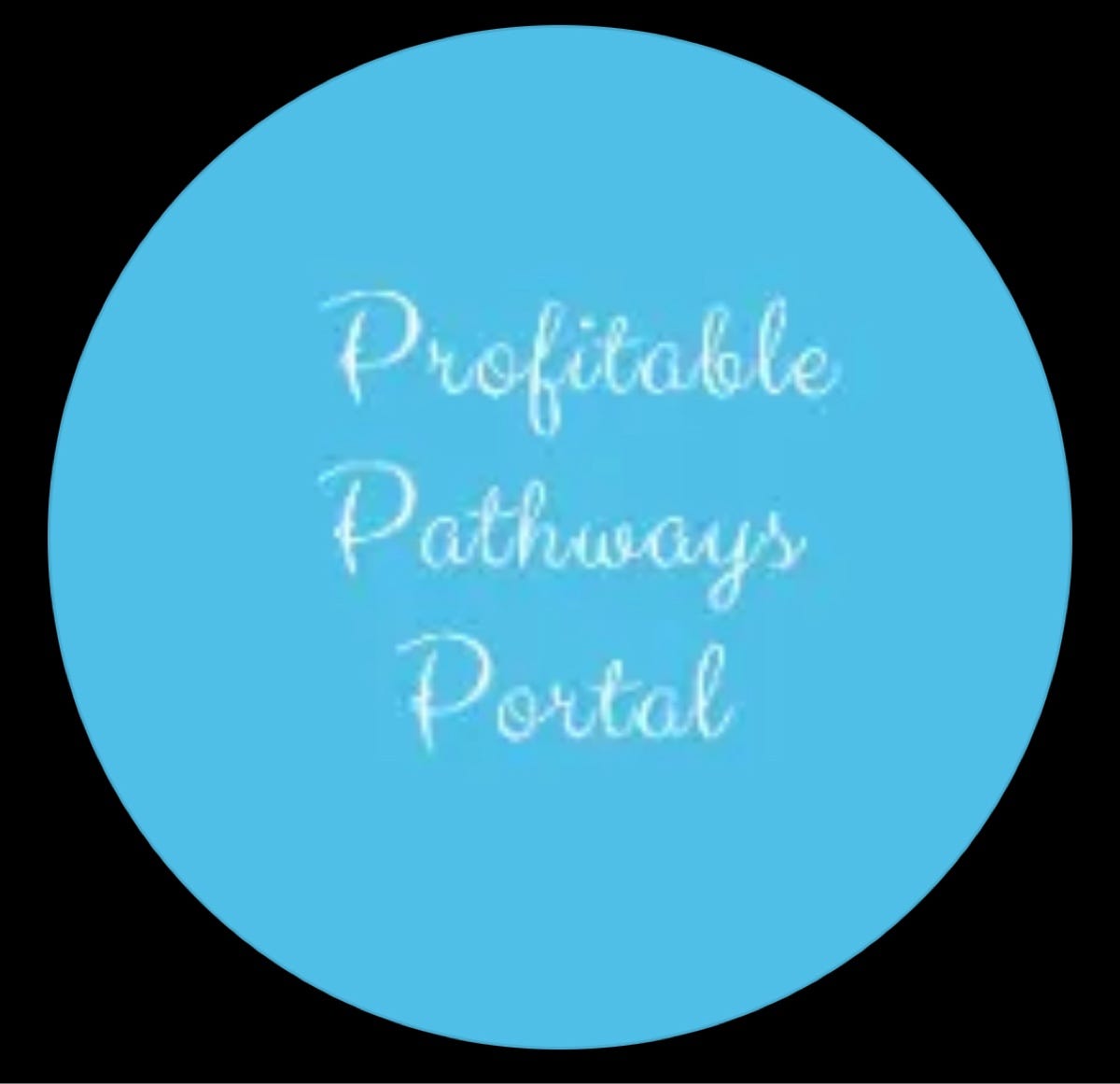 Profitable Pathways Portal – Medium