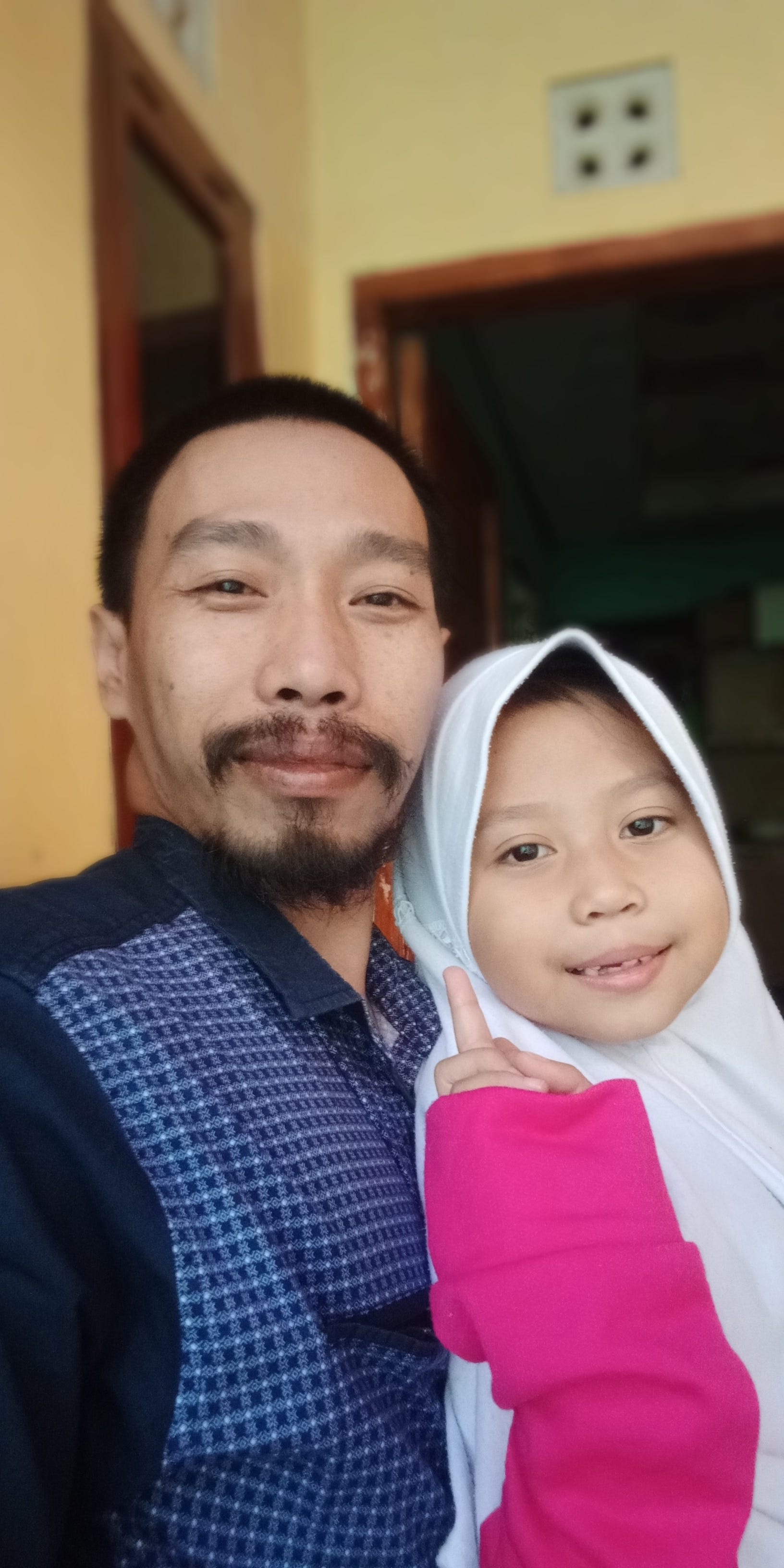 Puguh Irawan – Medium