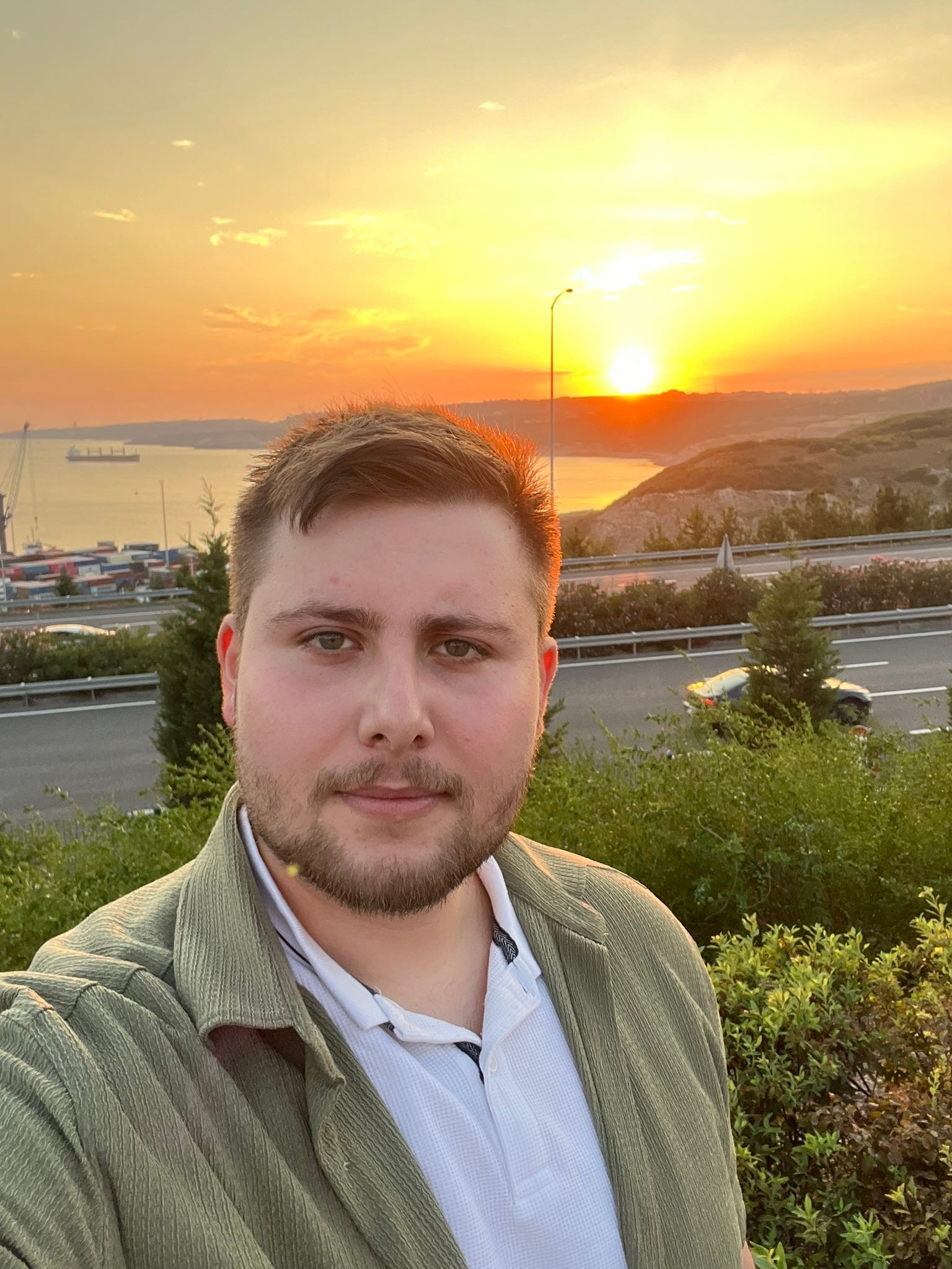 Huseyin – Medium