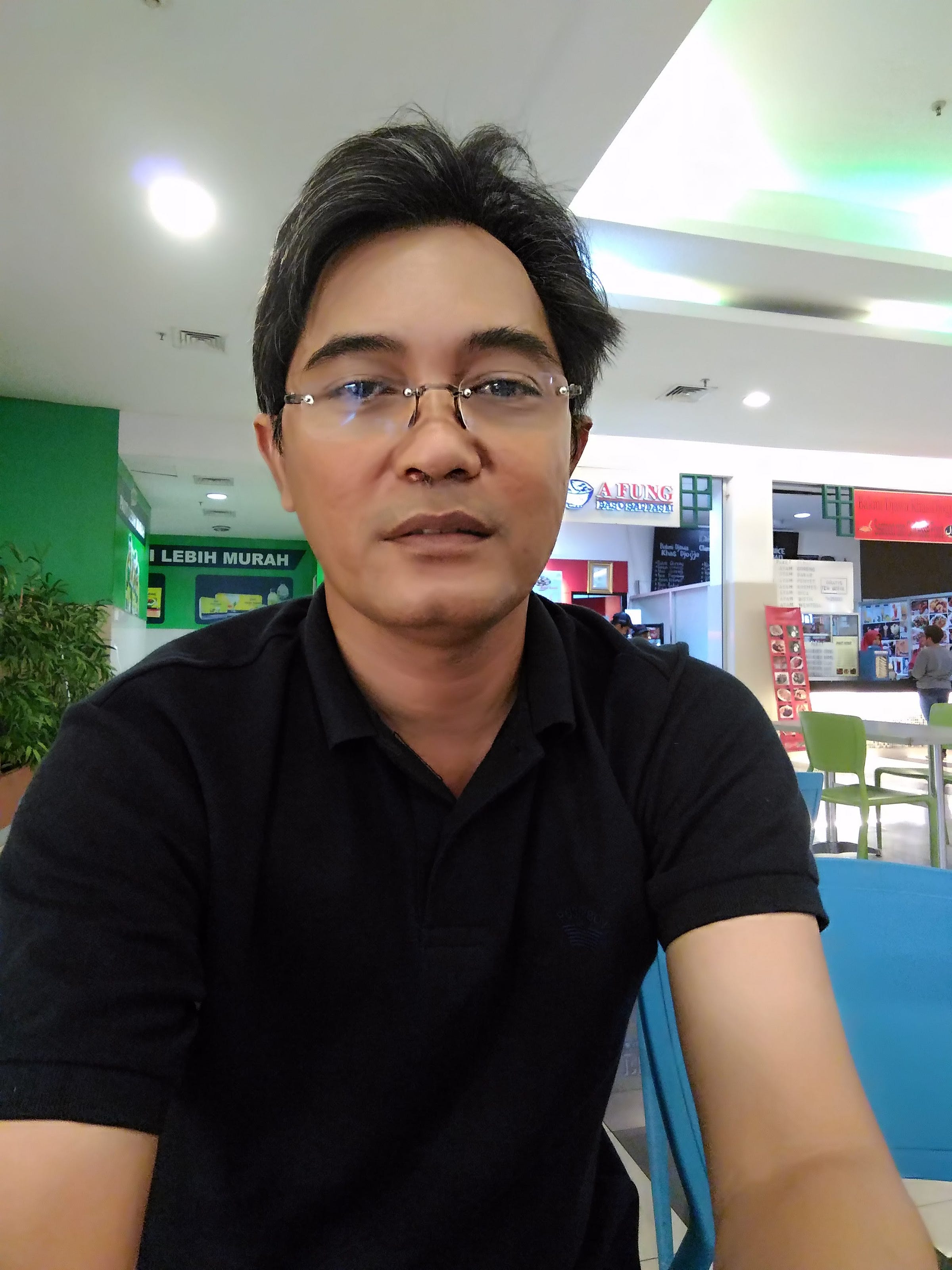 Herry setiawan – Medium