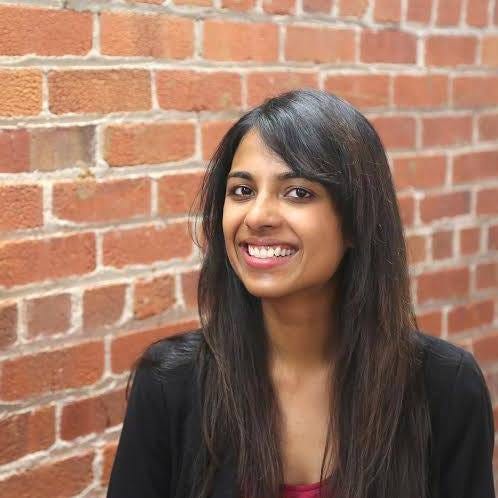 Priyanka Shetty – Medium