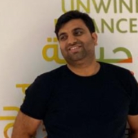 Wasim Raja – Medium