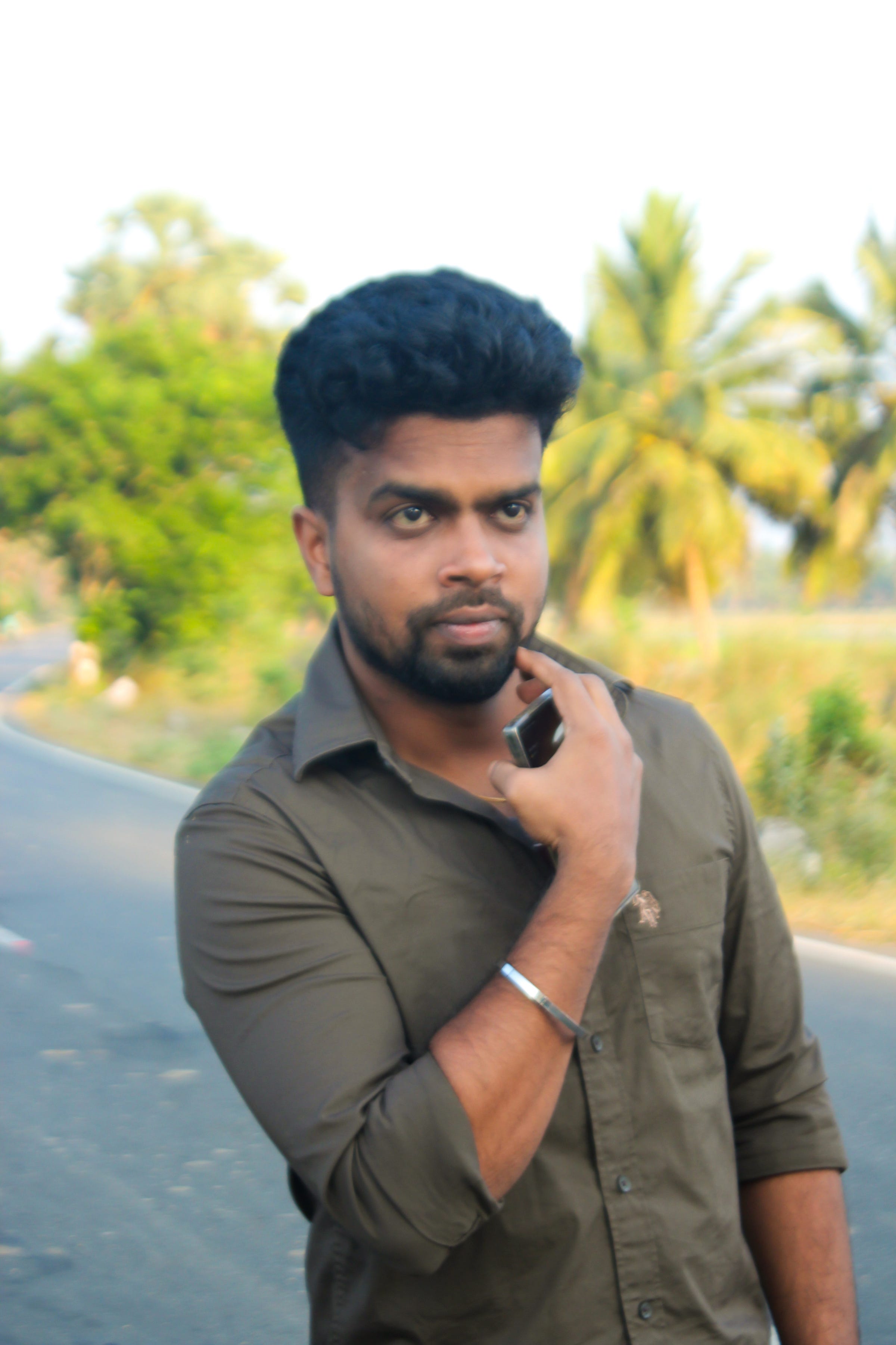 Sridhar Narayanasamy – Medium