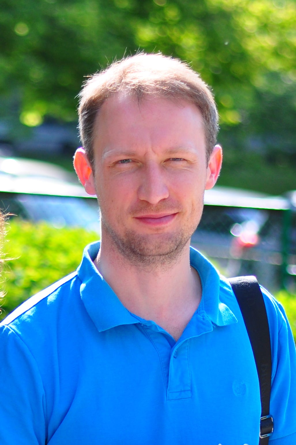 About – Rostyslav Chernychenko – Medium