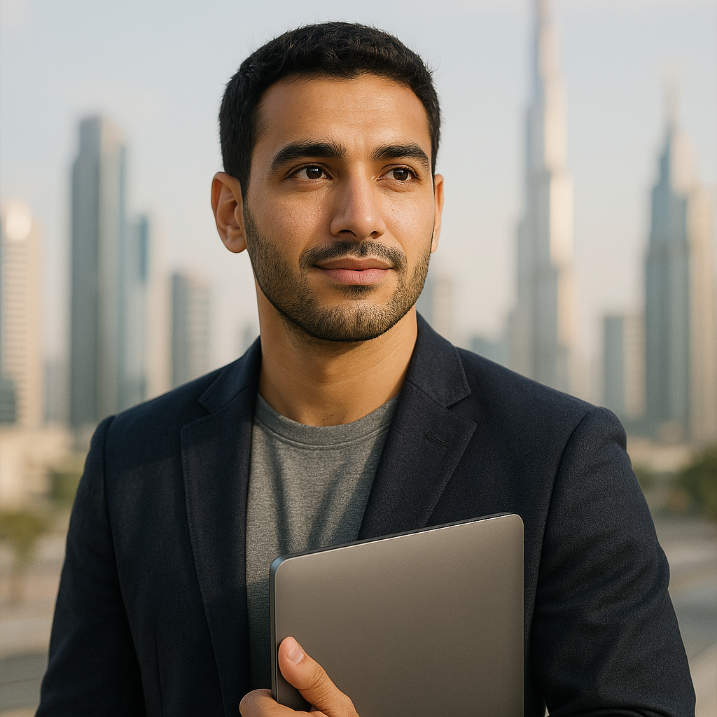 Ahmed El-Sayed – Medium