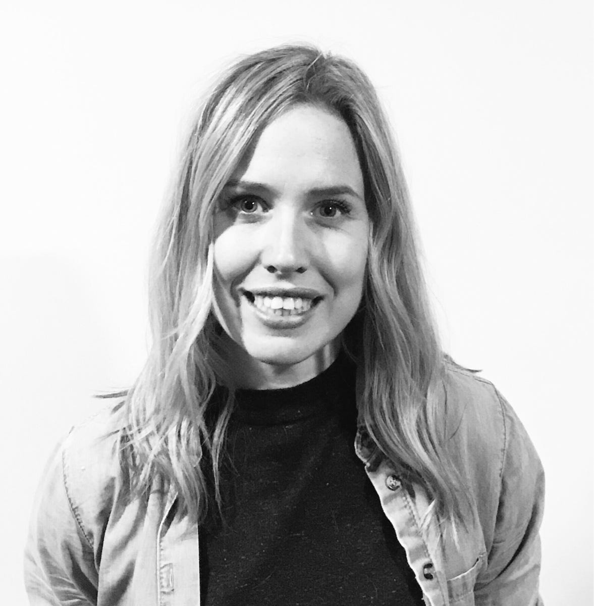 Kristy Mooney – Medium