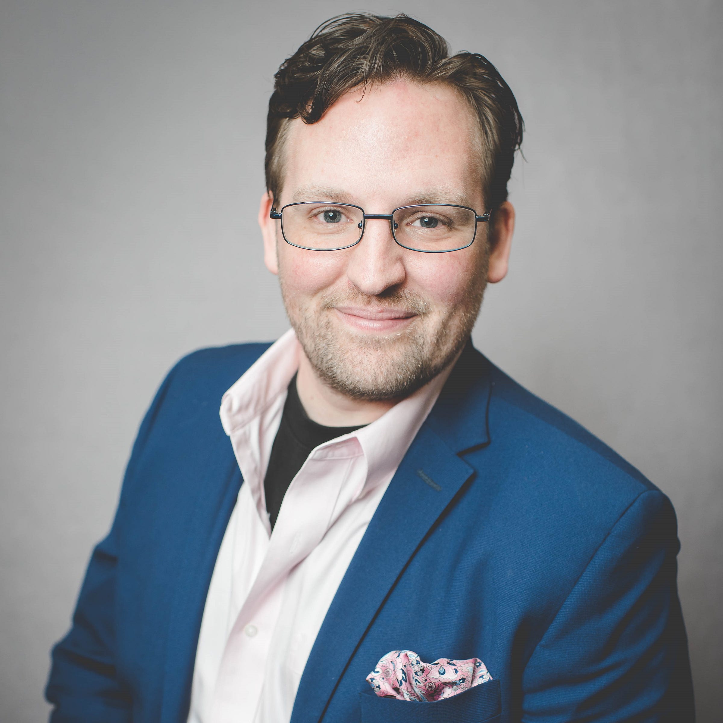 Josh Schoonmaker – Medium