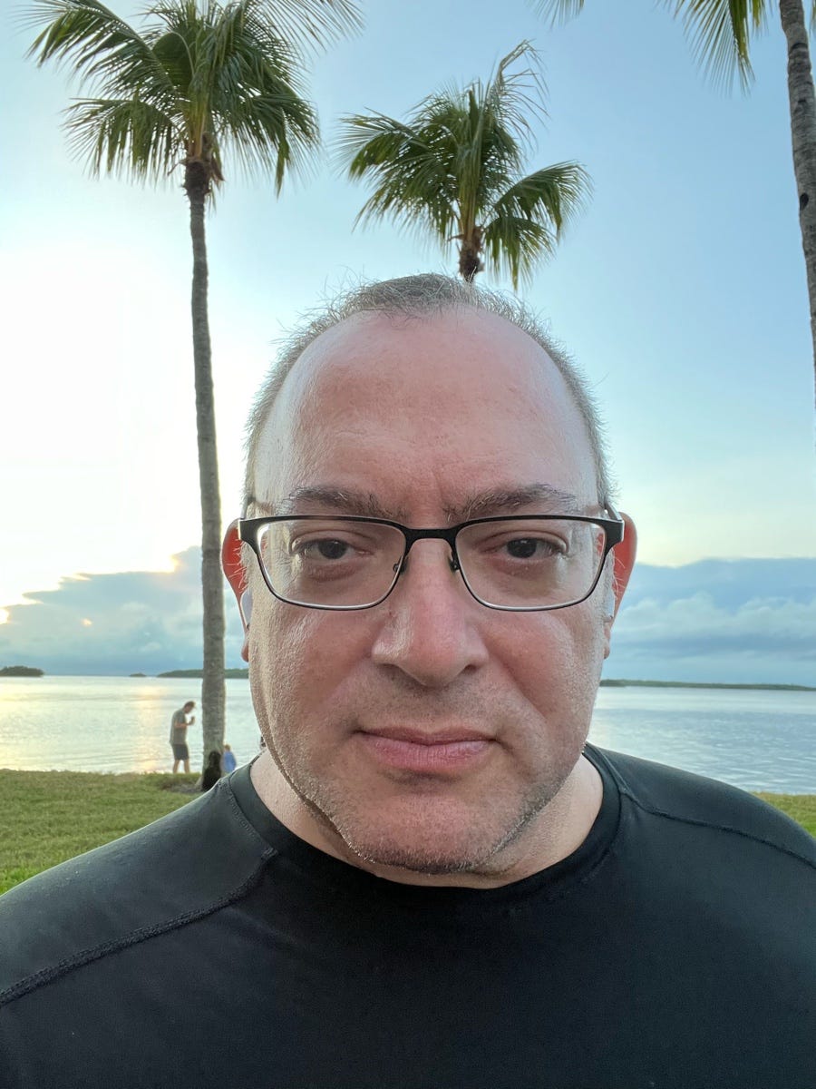 About – Adam Anschel – Medium