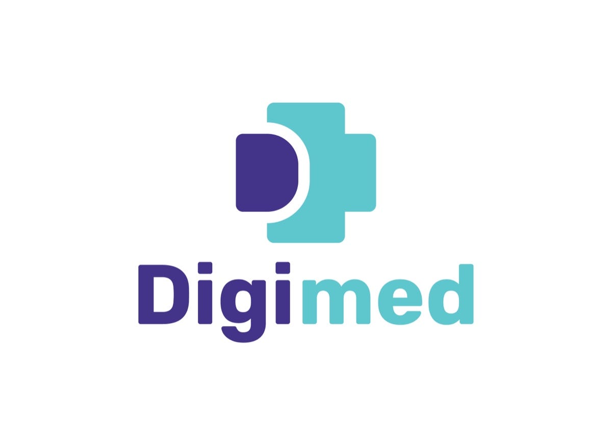 Digimed – Medium