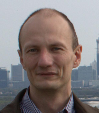 Nikolay Belykh – Medium