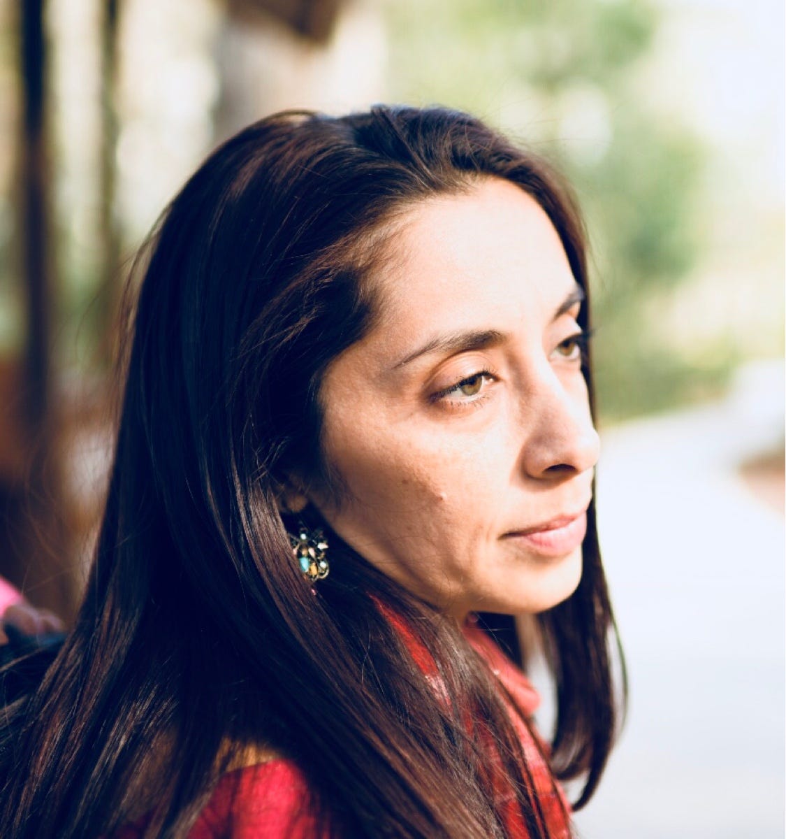 Tatiana Lozada – Medium