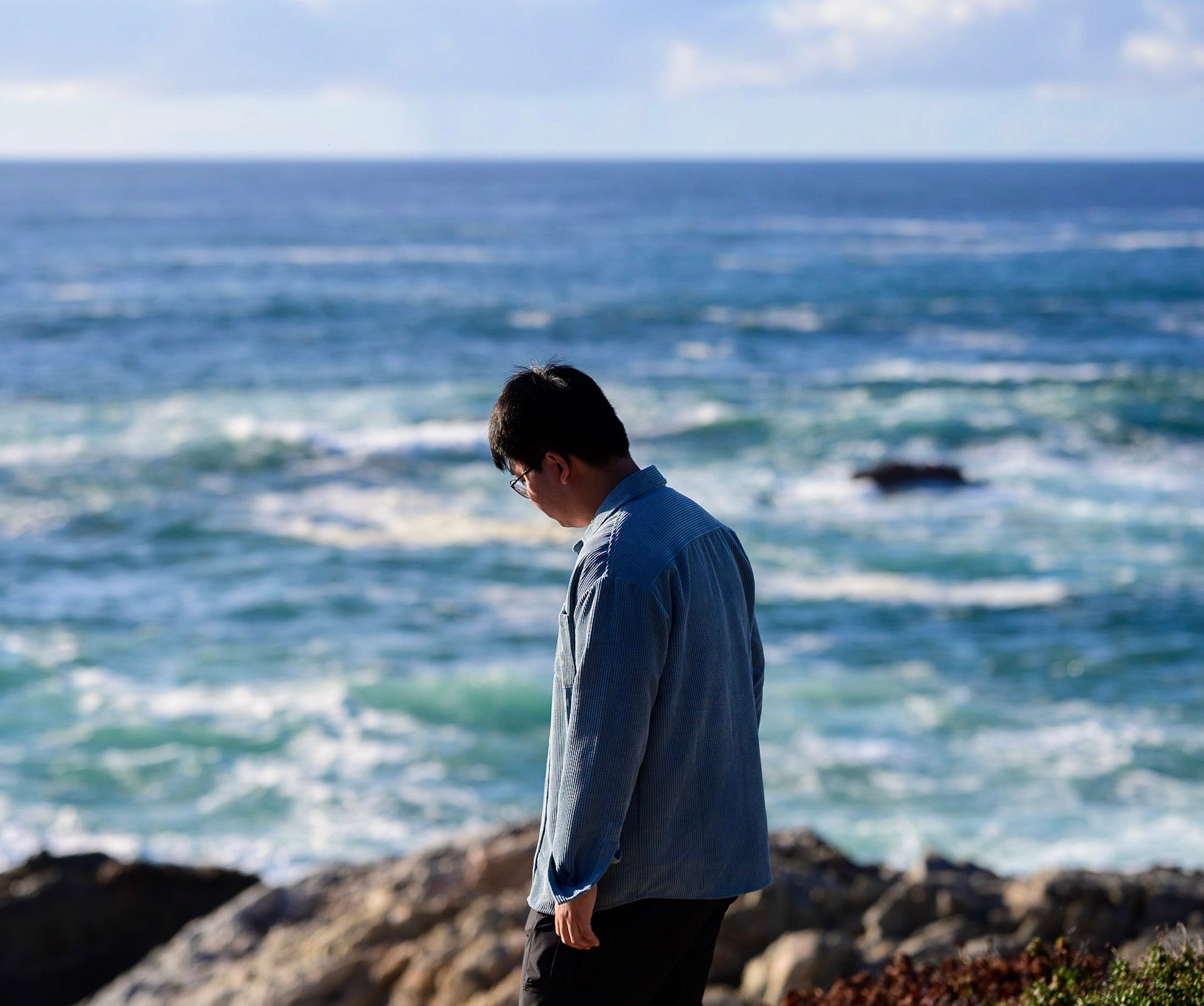 Luke Huang – Medium