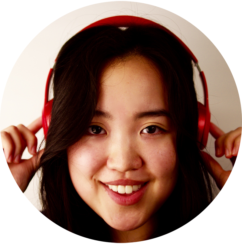 Marissa Ho – Medium