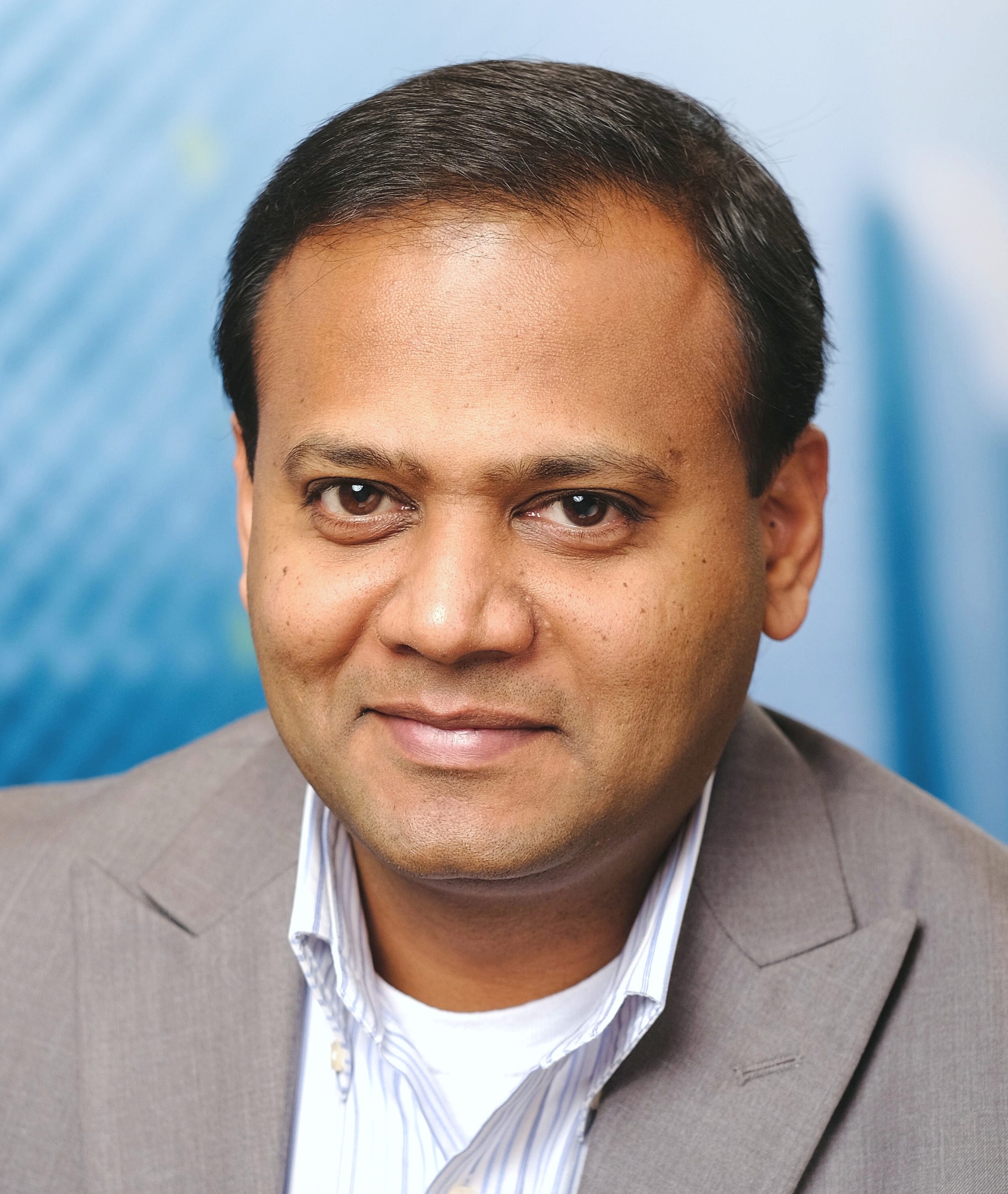 Ravi Kumar – Medium