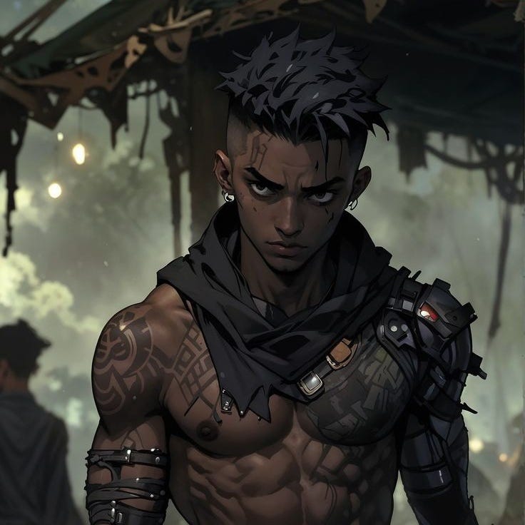 Alex Clay – Medium