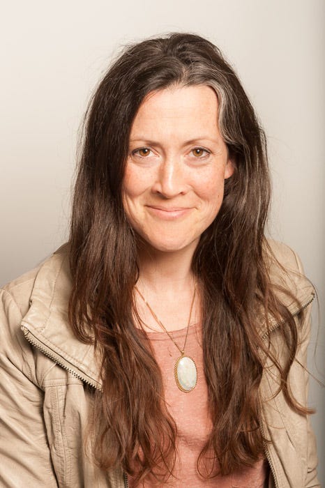 Anthea Lawson – Medium