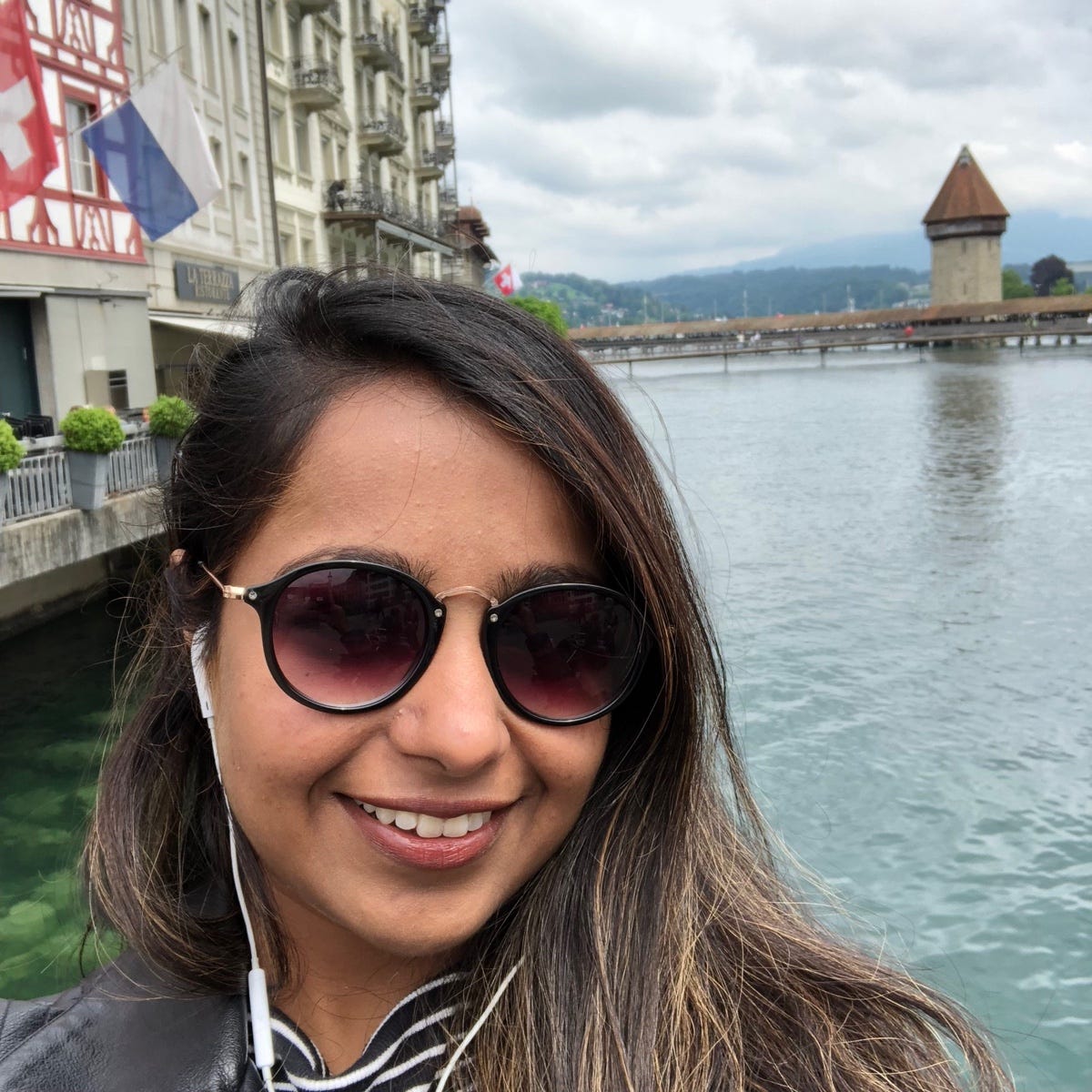 Kanika Gupta – Medium